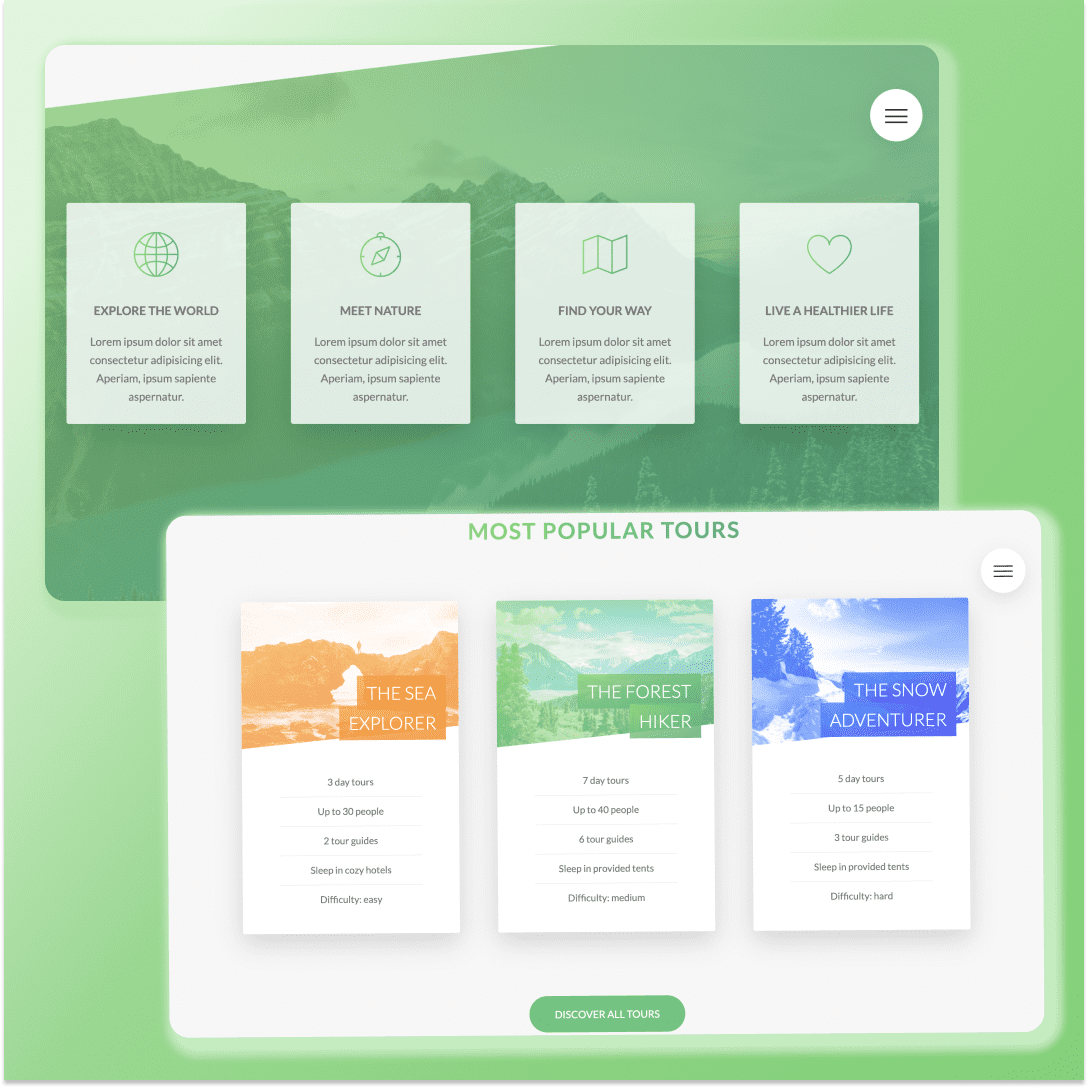 Home | Webdev Portfolio